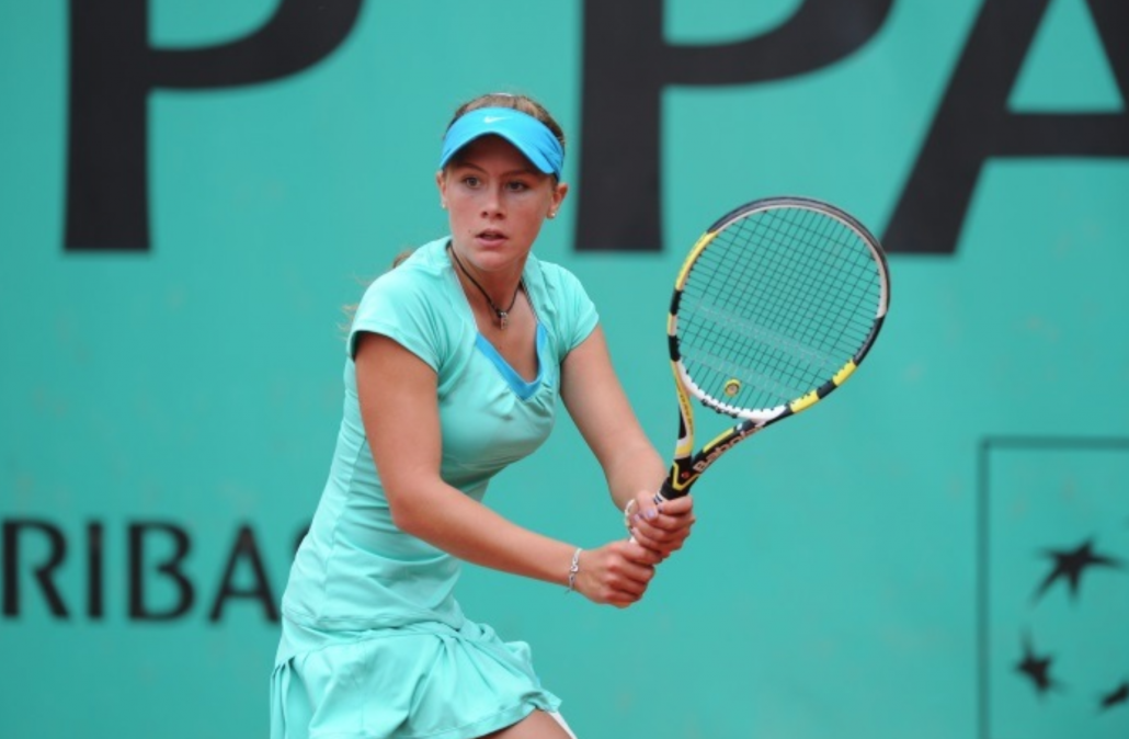 L.JEANJEAN - Pro Elle Tennis
