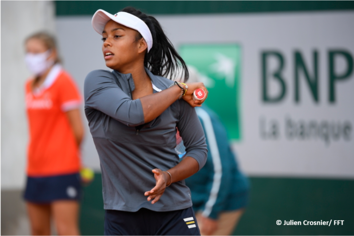 tessah - Pro Elle Tennis